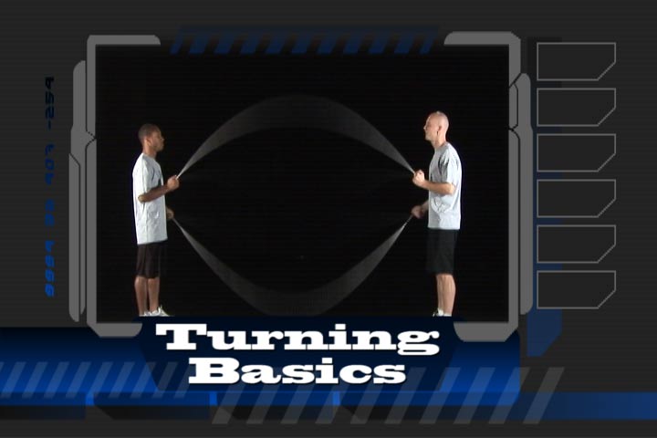 Beginner Double Dutch - Jump Rope Secrets